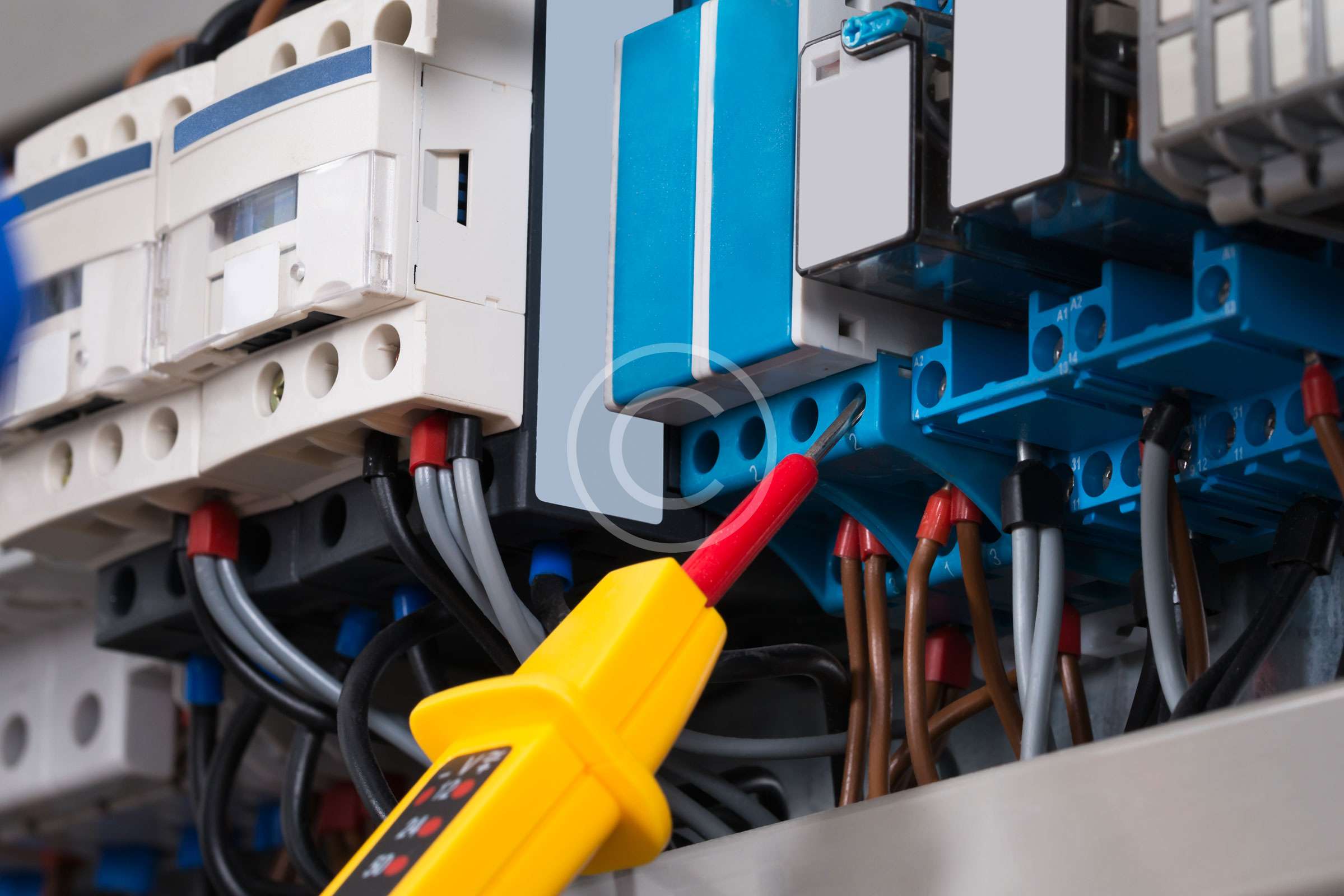 Protection By Surge Protectors – ELECTRIC GEAR CORPORATION (PVT) LTD