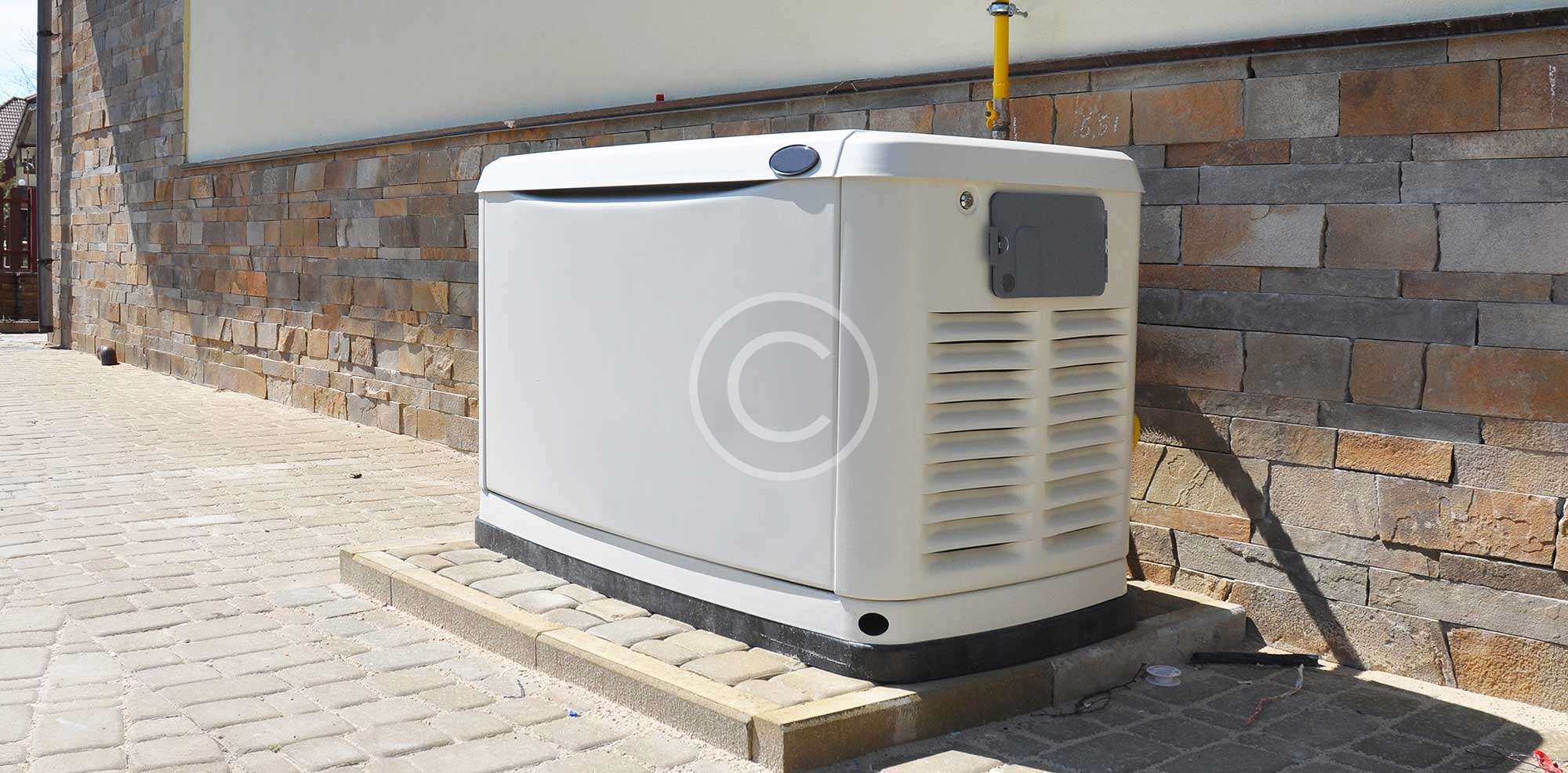 Home Generators – ELECTRIC GEAR CORPORATION (PVT) LTD