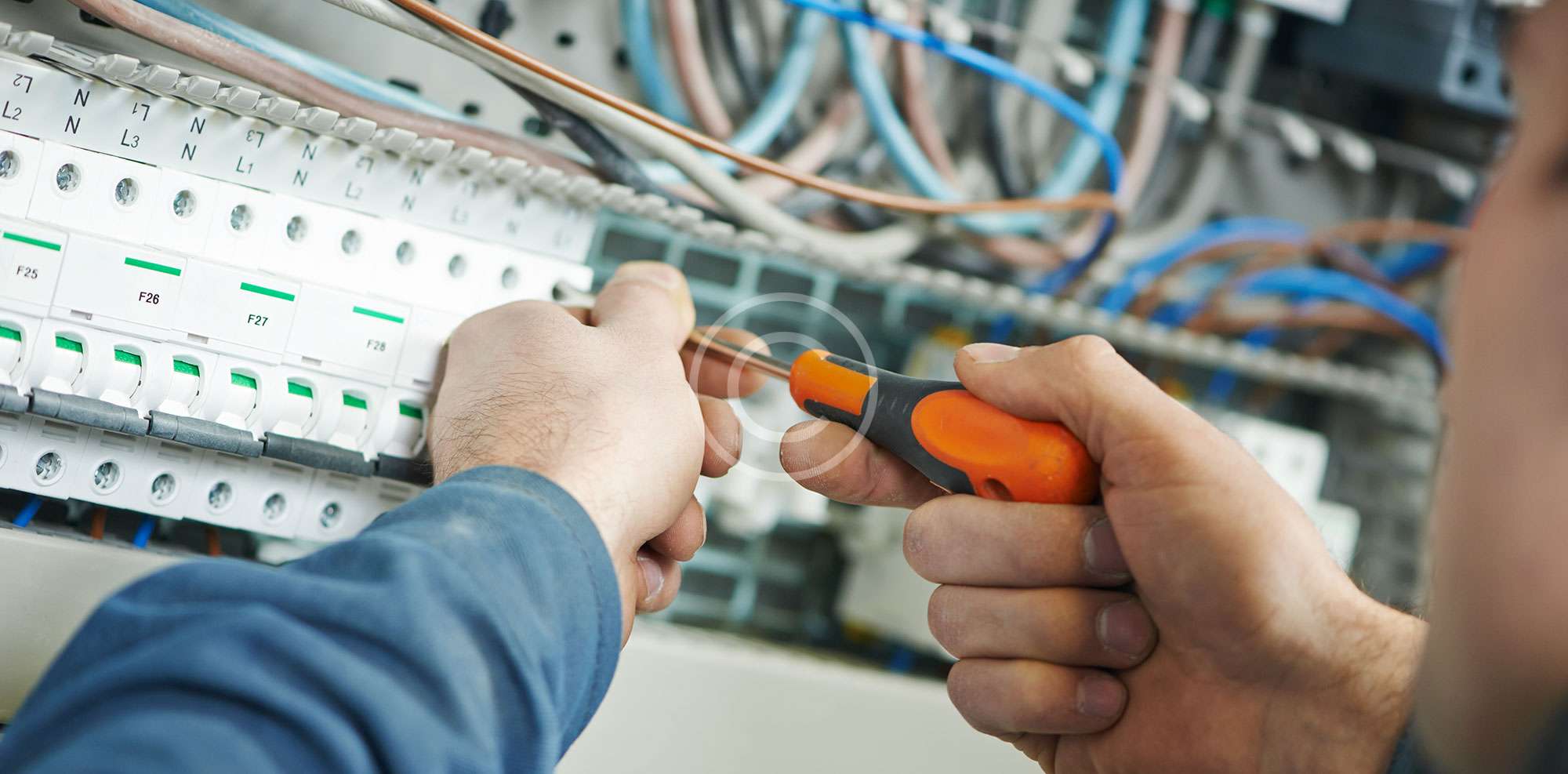 Electrical Installation – ELECTRIC GEAR CORPORATION (PVT) LTD